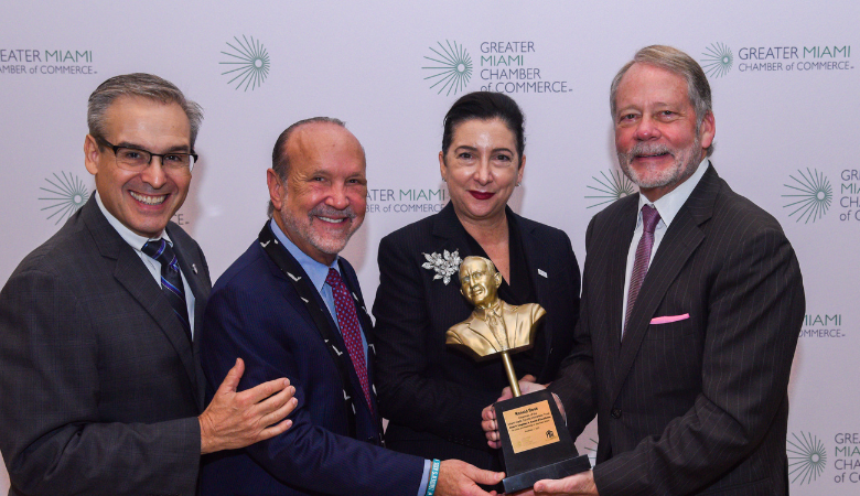 Signature Events | Greater Miami Chamber